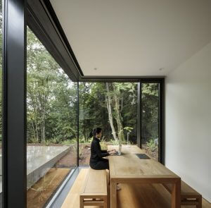 Ravine House - Building Views